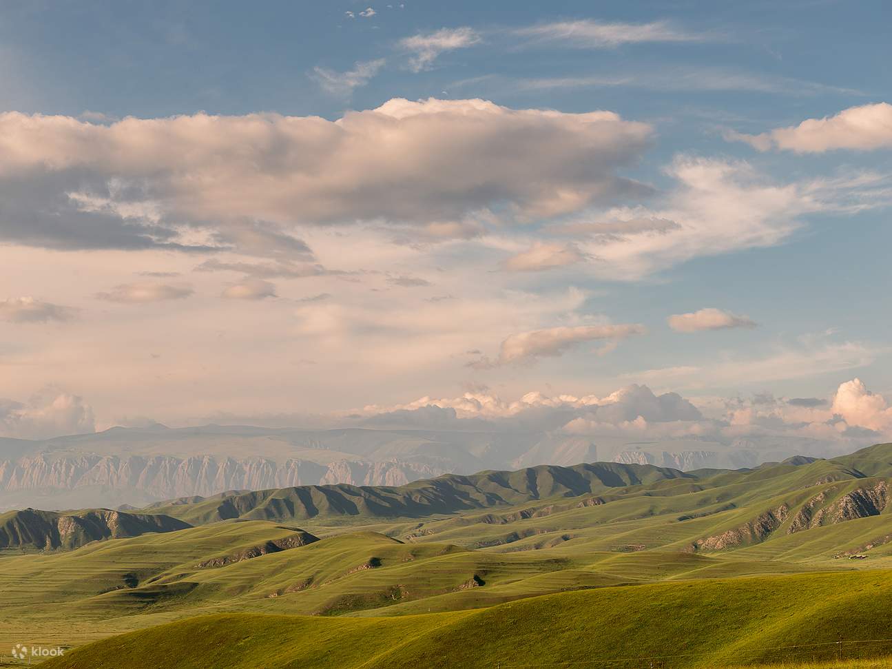 [Private Customized Tour] 5-Day Qinghai Gannan Loop Tour (Qinghai Lake ...